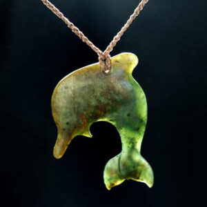 Jade Carving | New Zealand Jade and Greenstone Carving