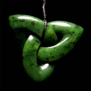 Wayne Costar Jade Carver | New Zealand Jade and Greenstone carvings.